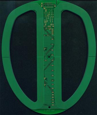 China ENIG One Stop SMT PCB Assembly DIP Electronics Multilayer PCBA UL SGS for sale