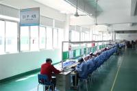 China EMS Quick Turn PCB Prototypes HASL OSP Contract Electronic Assembly for sale