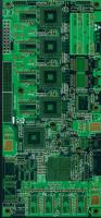 China ENIG Lead Free SMT PCB Assembly 10 Layer Pcba Contract Manufacturing for sale