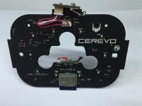 China 1oz Bga Industrial PCB Assembly Trial Production ISO14001 UL for sale