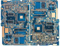 China 1oz Bga Industrial PCB Assembly Trial Production ISO14001 UL for sale