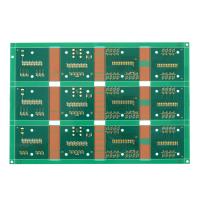 China OEM High Tg HDI Multilayer PCBs Design HASL Immersion Gold for sale