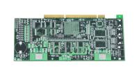 China High Frequency Gold Plated SMT PCB Assembly Design IPC-A-600G Class II for sale