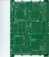 China High Frequency Gold Plated SMT PCB Assembly Design IPC-A-600G Class II for sale