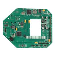 China EMS Circuit Board Industrial PCB Assembly Immersion Silver SN for sale