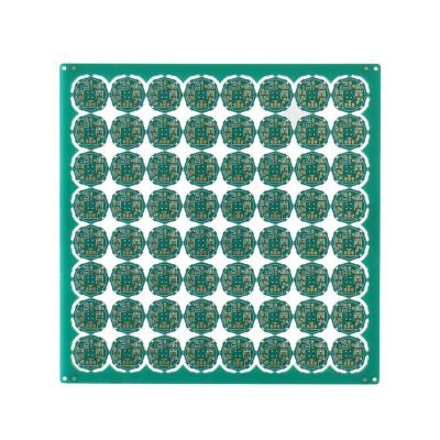 China OEM ODM Aerospace Industrial PCB Assembly HASL ENIG finishing for sale