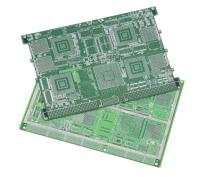 China EMS MCU Chip Programming Contract Electronic Assembly SMD Components for sale