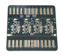 China EMS MCU Chip Programming Contract Electronic Assembly SMD Components for sale