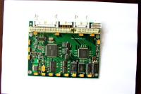 China 0.25Oz -12Oz electric circuit High Frequency Pcb Design ODM for sale