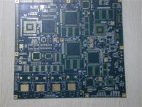 China ISO9001 ISO13485 Industrial PCB Assembly Rigid Flex Quick Turn for sale