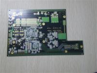 China ISO9001 ISO13485 Industrial PCB Assembly Rigid Flex Quick Turn for sale