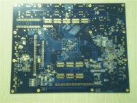 China ISO9001 ISO13485 Industrial PCB Assembly Rigid Flex Quick Turn for sale