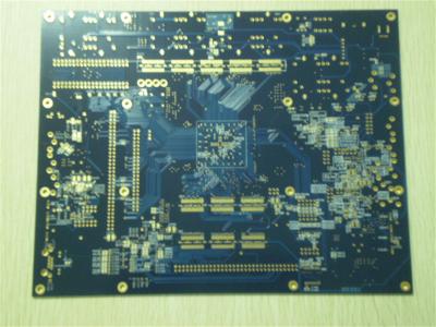 China ISO9001 ISO13485 Industrial PCB Assembly Rigid Flex Quick Turn for sale