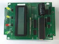 China Auto Medical Industrial PCB Assembly 2 Layer HASL Lead Free for sale