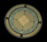 China ISO9001 ISO14001 Custom Multilayer Pcb Fabrication Assembly For Microwave Board for sale