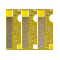 China ENIG LED Smt Electronics Flex Pcb Manufacturing ISO TS16949 for sale
