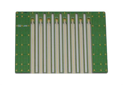 China 750mm*708mm PCB Board SMT PCB Assembly For TV IR Remote Control for sale