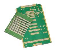 China 750mm*708mm PCB Board SMT PCB Assembly For TV IR Remote Control for sale