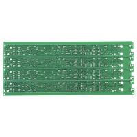 China UL FDA DIP SMT PCB Assembly FR4 Tg135 Prototype PCB Manufacturing for sale