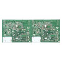 China Rf Transmitter And Receiver Circuit Board Assembly Fabrication UL ISO45001 for sale