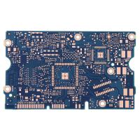 China EMS Entek 4 Layer Flex PCB Smt Assembly For Timer Relay Module for sale