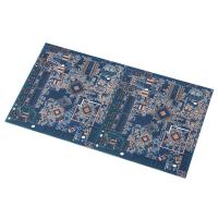 China UL Smart Medical Industrial PCBA IoT Gateway WIFI 8 Layer Pcb Fabrication for sale