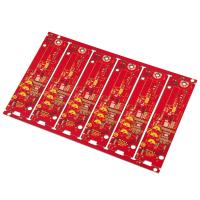 China OEM Contract Electronic Turnkey PCB Assembly Services RoHs REACH for sale