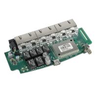China Custom Halogen Free FR4 Clone Prototype PCB Assembly TS16949 for sale