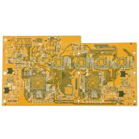 China FR4 TG140 174*103mm Automotive Pcb Design Assembly Component Sourcing for sale