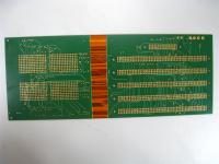 China 0.075mm Flex Rigid PCB 1-16L Electronic Printed Circuit Board for sale