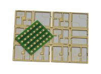 China High Tg Fr4 Pi Rigid Flex Pcb Assembly 16L Aluminum Clad Pcb for sale
