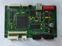 China EMS Consumer Data Recorder Motherboard PCBA 0.20mm-10.00mm Thickness for sale