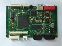 China EMS Consumer Data Recorder Motherboard PCBA 0.20mm-10.00mm Thickness for sale