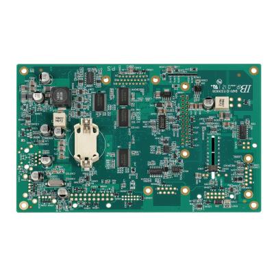 China ODM 0.25oz-8oz Prototype SMT Pcb Assembly Electronics Manufacturing for sale