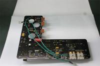 China SMT DIP Rigid Flex Custom PCB Design Service Halogen Free Fr4 for sale