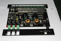 China SMT DIP Rigid Flex Custom PCB Design Service Halogen Free Fr4 for sale