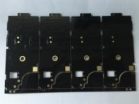 China FCC ROHS High TG Turnkey Through Hole PCBA Hard Gold Finger for sale