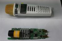 China 4mil Electronic Pcba Multilayer PCB Fabrication Lead Free HASL for sale