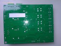 China Electronics Round Led Pcb Assembly LF HASL PC Tablet PCBA for sale