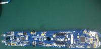 China One Stop EMS Flexible Printed Circuit Board Fabrication Assembly ENIG for sale