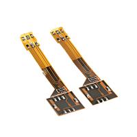 China IBE 1-32L Surface Mount PCB Assembly Pcba Contract Manufacturing for sale