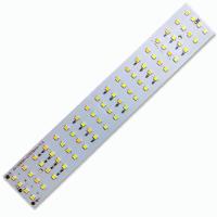 China 6oz Cem 1 Alu PCB High CTI 600 Double Sided Circuit Board for sale