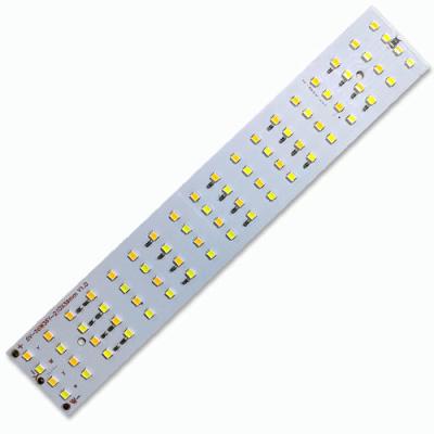 China 6oz Cem 1 Alu PCB High CTI 600 Double Sided Circuit Board for sale