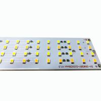 China 6oz Cem 1 Alu PCB High CTI 600 Double Sided Circuit Board for sale
