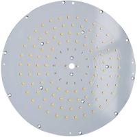 China 1-68 Layers White Alu PCB Board 1OZ Prototype PCB Manufacturing for sale