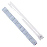 China TS16949 SMT 2mm Aluminum Pcb Assembly With Cree Led Light for sale