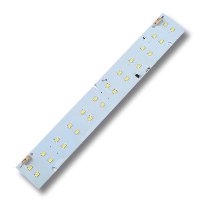China OEM ENIG Single Side Aluminum PCB Printed Circuit Boards 1-32L Multilayer for sale