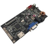 China EMS Electronics Quick Turn Pcb Assembly Services ISO13485 for sale