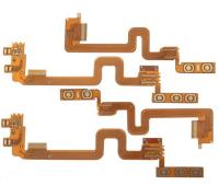 China OEM Keyboard Led Flexible PCBs Single Side FPC 8 Layer Pcb Fabrication for sale