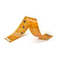 China Multilayer 0.075mm Rigid Flexible Printed Circuit Board Manufacturing HDI for sale